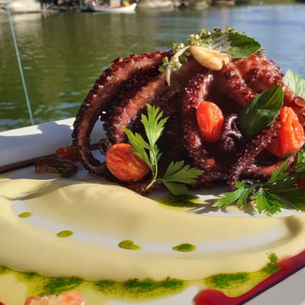 Restaurante O Timoneiro – Site Oficial